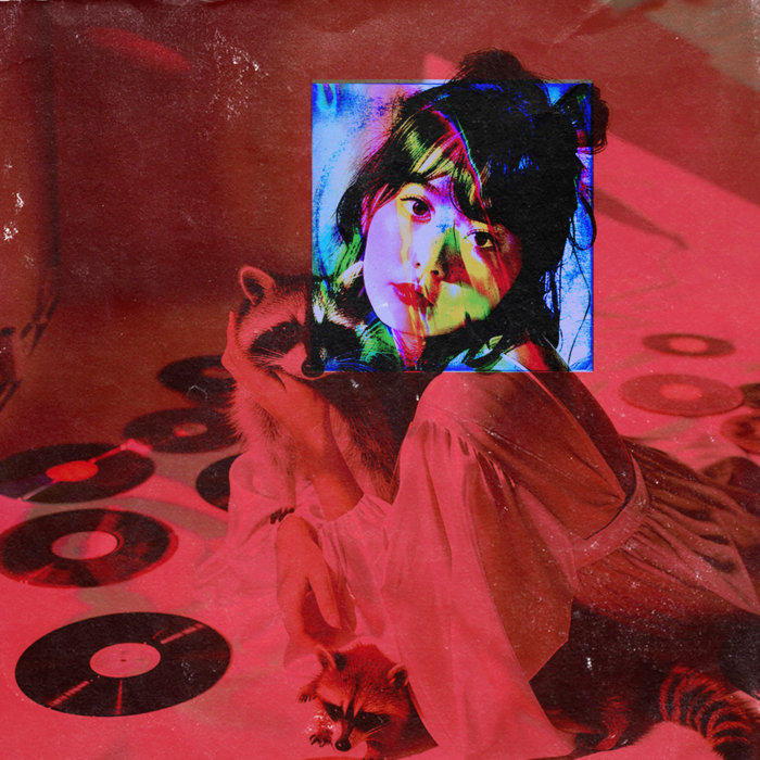 death's dynamic shroud | DJ SUGAR C x LUCID | Dream Catalogue