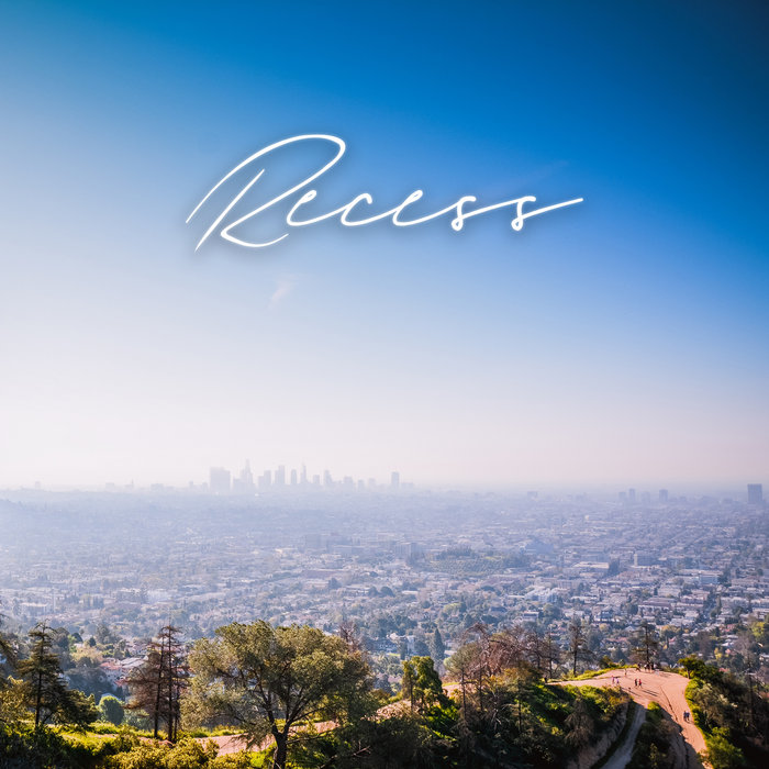 Recess | Recess | cav3thebrave