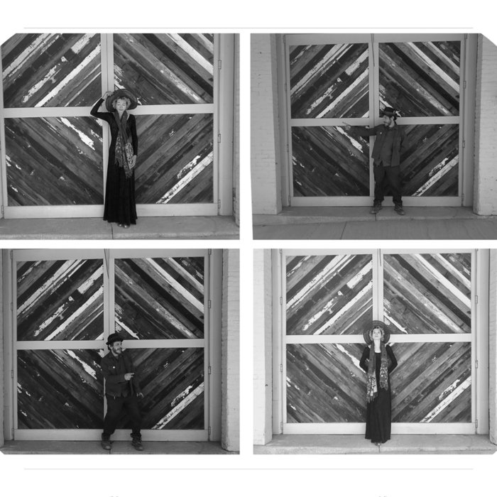 two sides of springtime | vic ruggiero and lauren napier | vic ruggiero