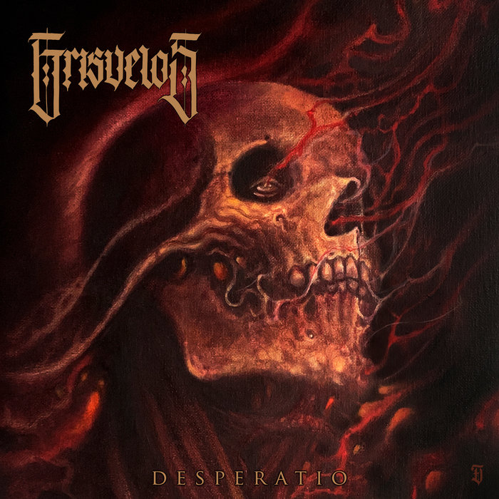 Desperatio | Grisvelos