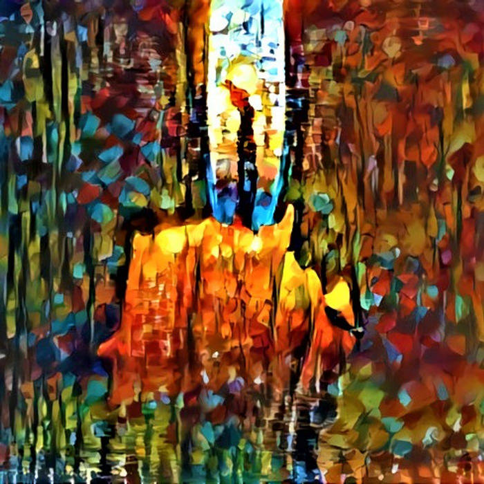 Sinking Man Of Monsters And Men