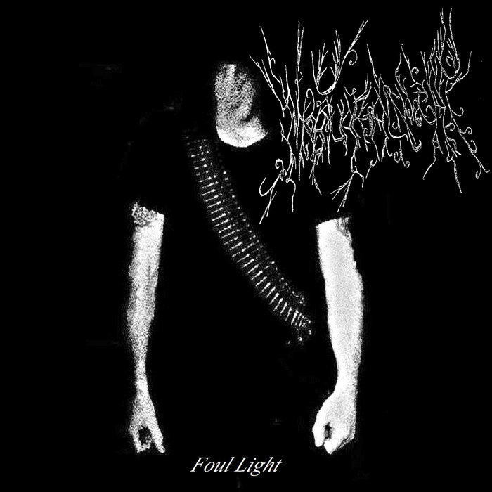 Foul Light | Mortuarial Night