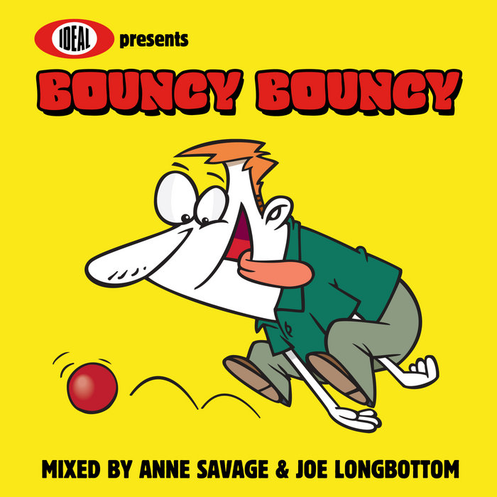 Bouncy Bouncy | Various Artists | Tidy Trax