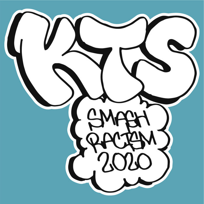 Smash Racism | Know The Score