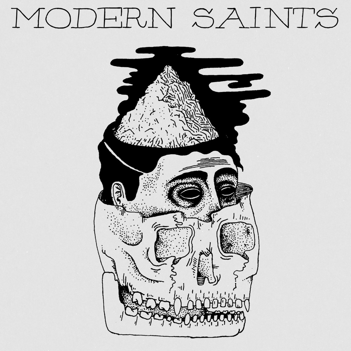 s/t EP 12" | Modern Saints