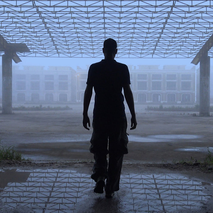 Seven | Raphael Treza