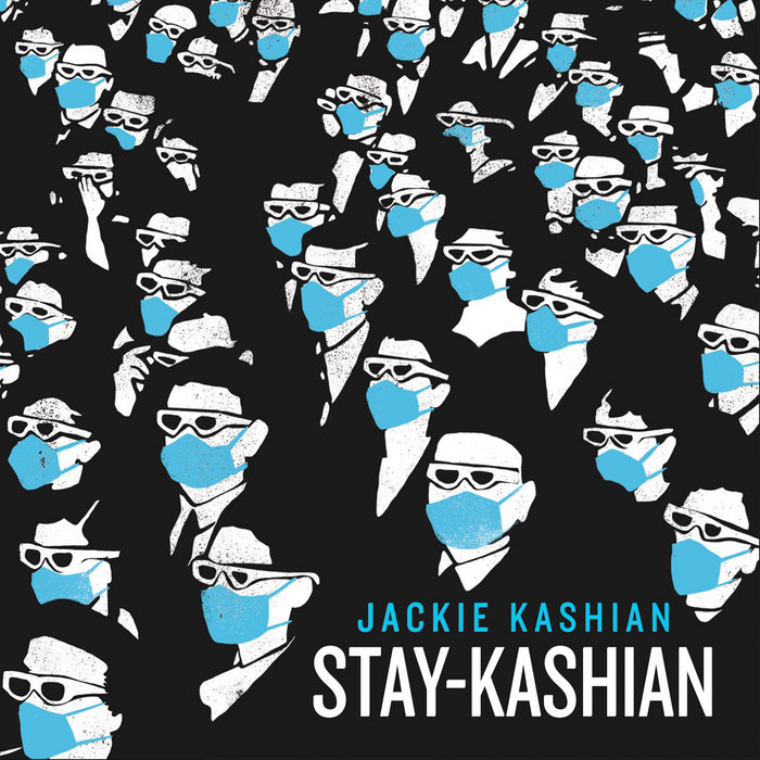 Stay-Kashian | Jackie Kashian