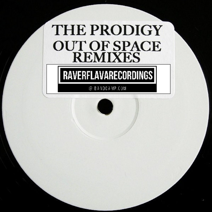 The Prodigy - Out of Space (HUD Remixes) | HUD