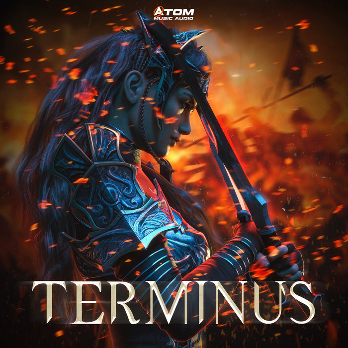 Terminus | Atom Music Audio