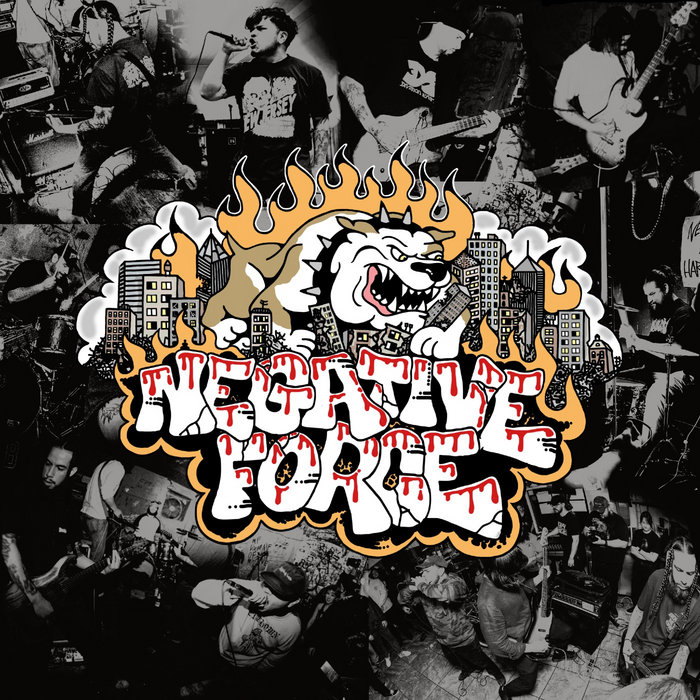 Demolition | Negative Force