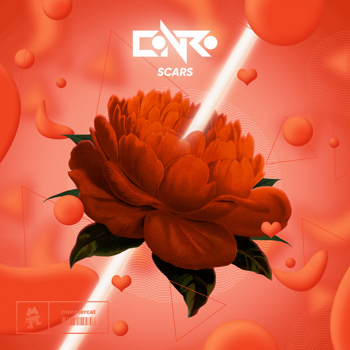 scars | Conro | Monstercat