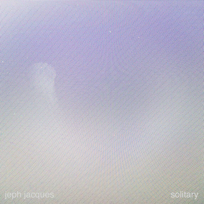 Solitary | Jeph Jacques | Deathmole
