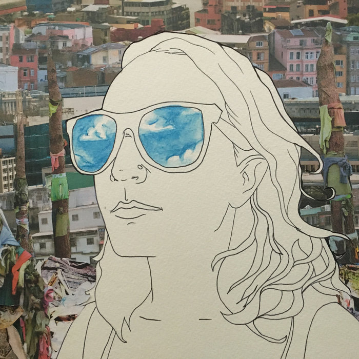 Chemicals | Clamp Music