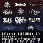 Heavy Hitters Festival II Compilation: Back For More | Heavy Hitters Fest