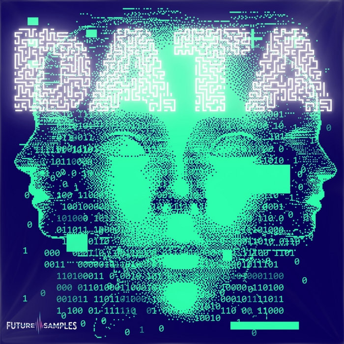 DATA - Techno (Sample Pack) | Future Samples