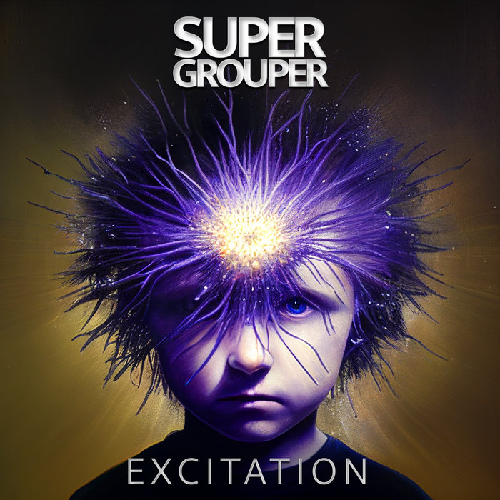 Excitation | Super Grouper