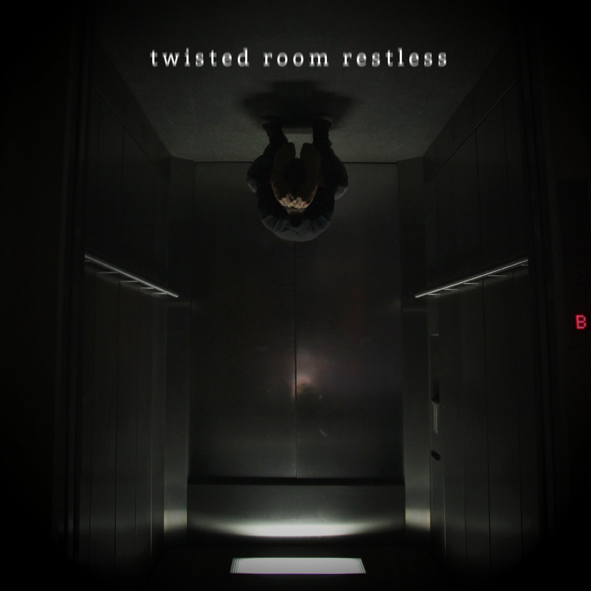 Restless | Twisted Room