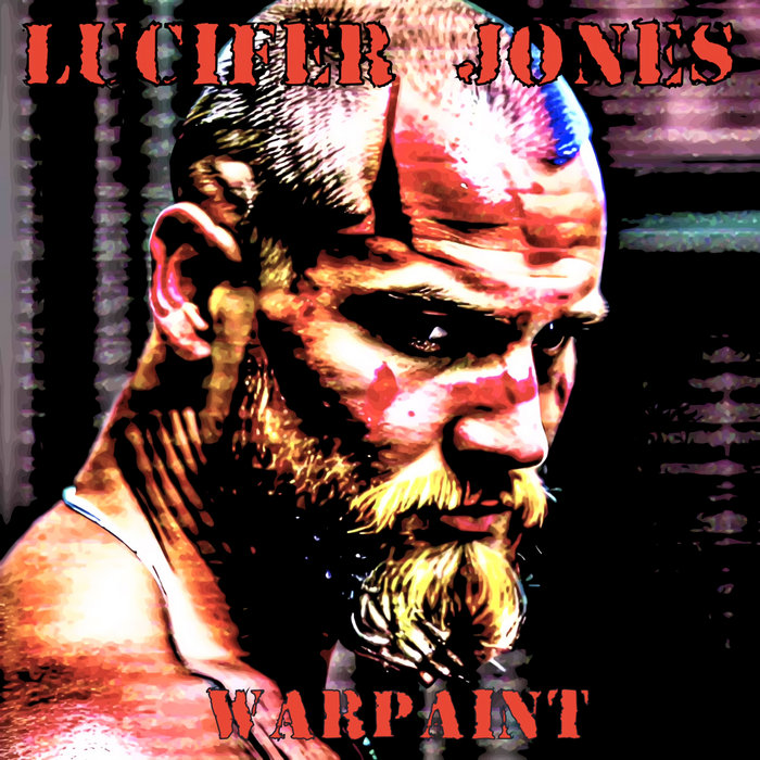 Warpaint | Lucifer Jones