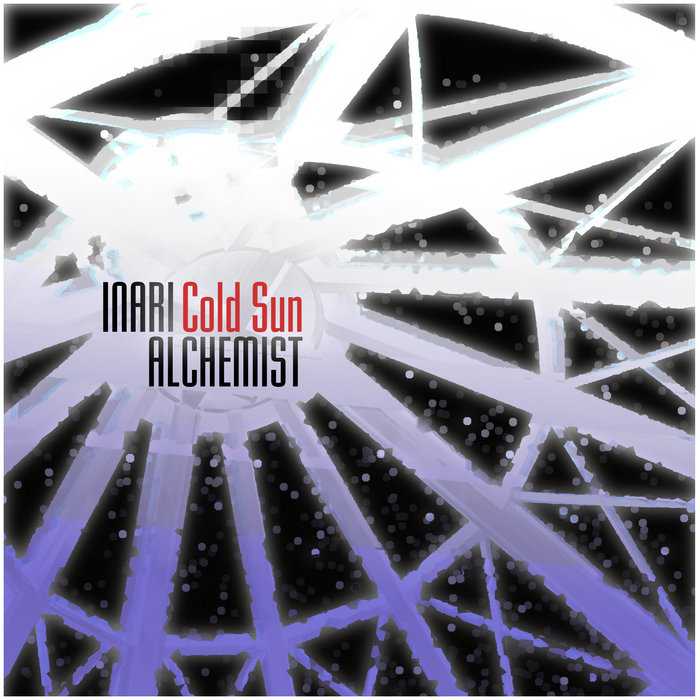 Cold Sun EP | Inari Alchemist