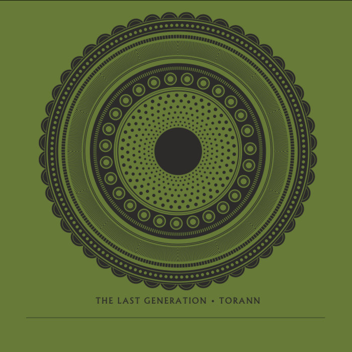 Torann | The Last Generation