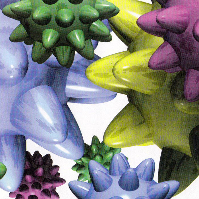 OK Washing Machine | Dean Garcia