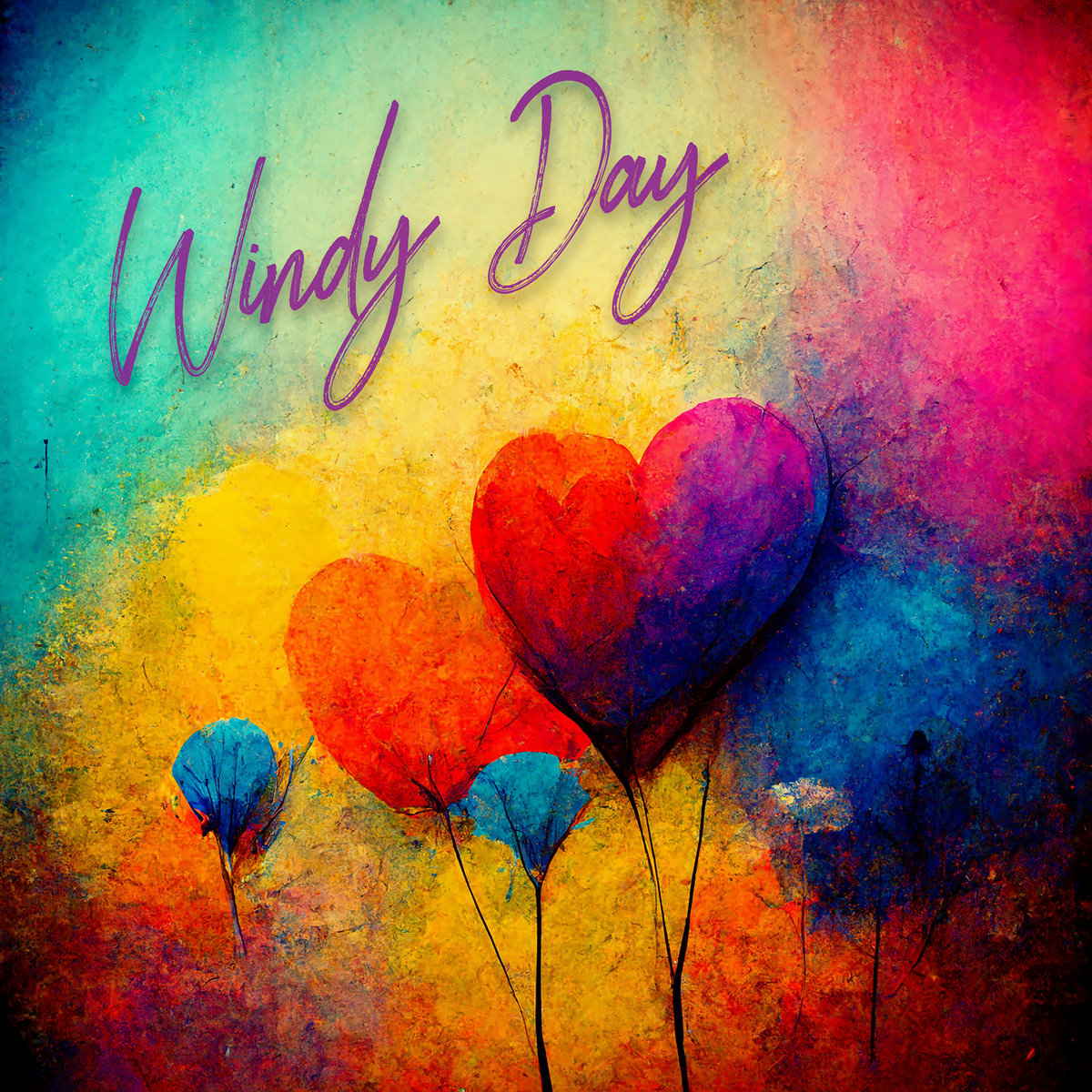 Windy Day | Grandpa Rufus