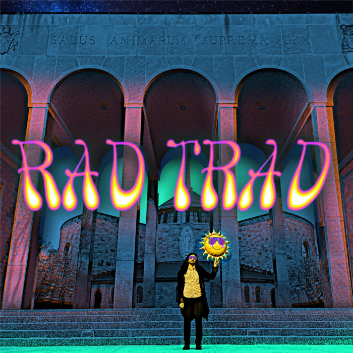 Rad Trad | hallowed