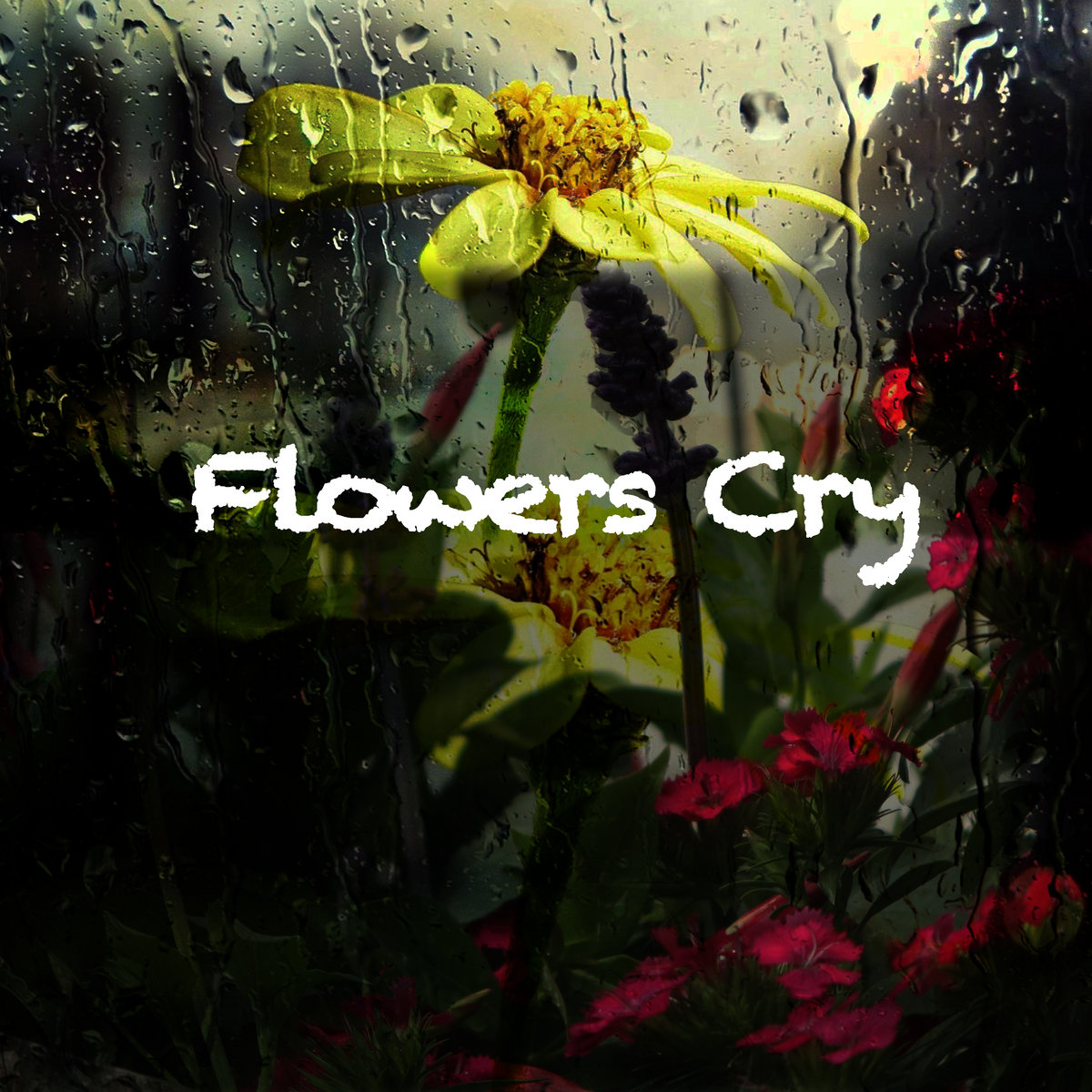 Flowers Cry | SMEL