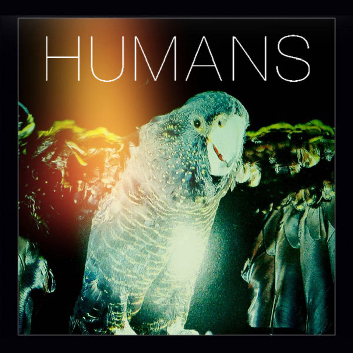 Humans | HUMANS