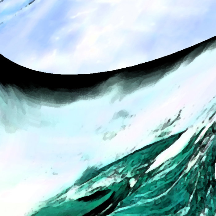 Ride the waves | C-RUSS | Chris Russell