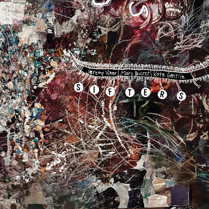 WFMU: destination: OUT with Jeff Golick: Playlist from January 11, 2026