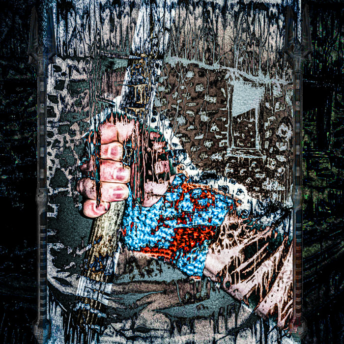 Spider Control Rod | Spider Control Rod