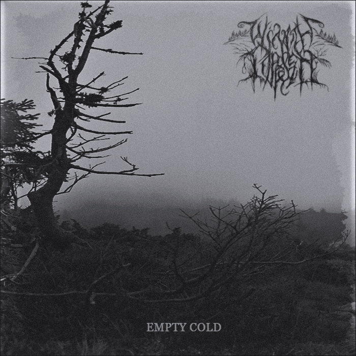Empty Cold | Winter Depression