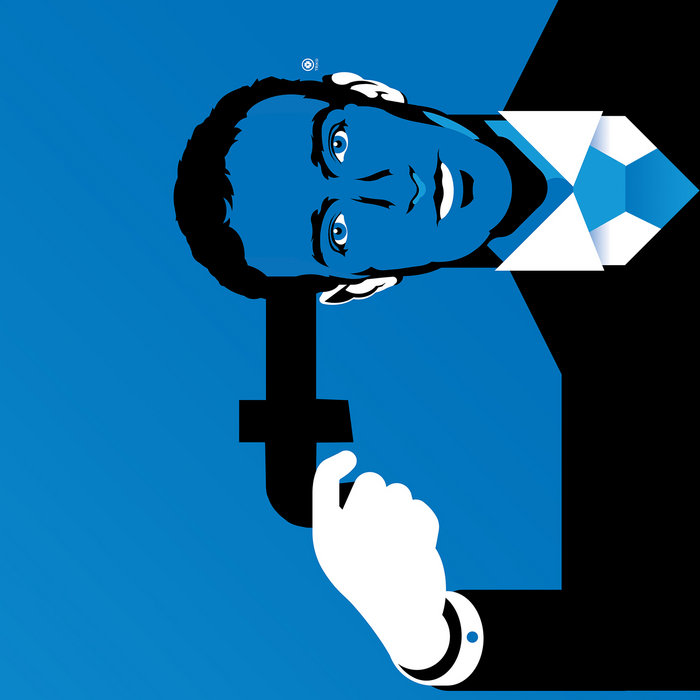 The Algorithm | The Irrational Library