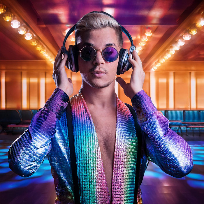 Music Queer | Bill Chandler