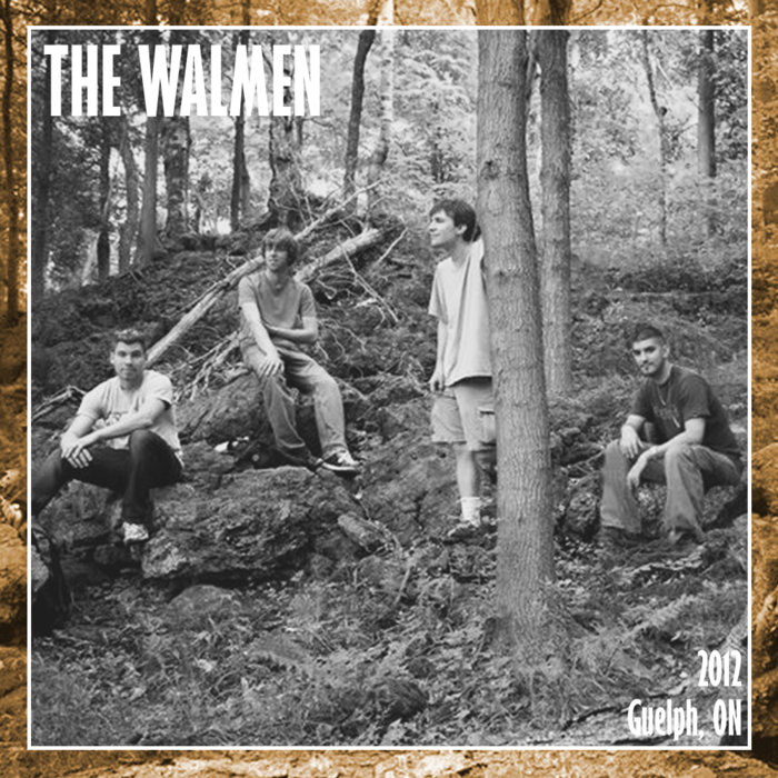 The Walmen | The Walmen