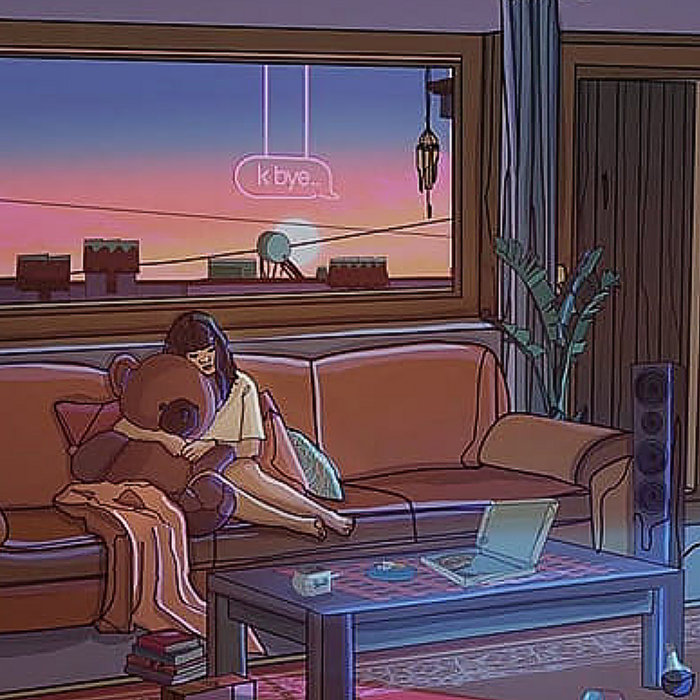 k, bye... | p1nkheart