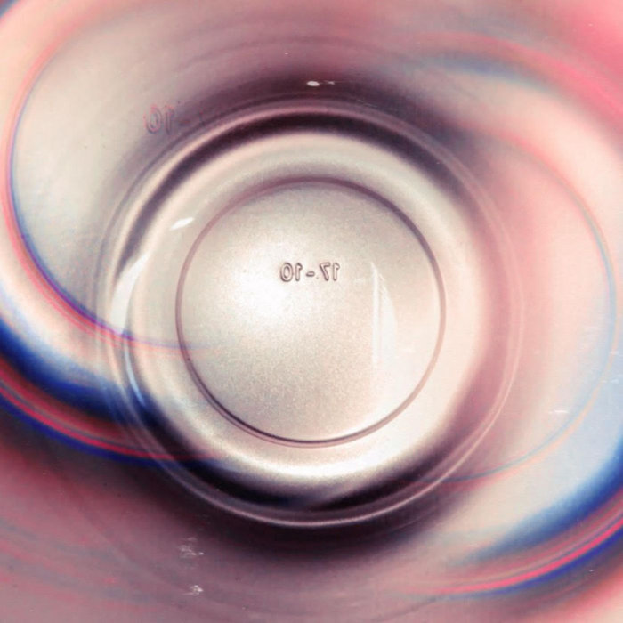 GEXX - DESIRE 2 MOVE | Diffuse Reality Records