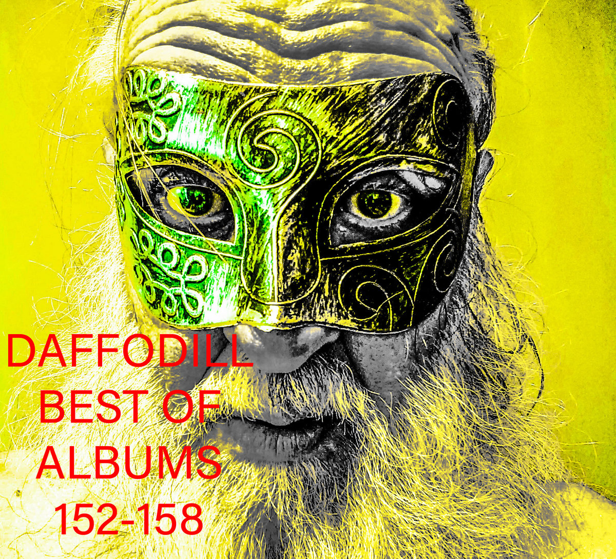 BEST OF ALBUM'S 152-158 | DAFFODILL