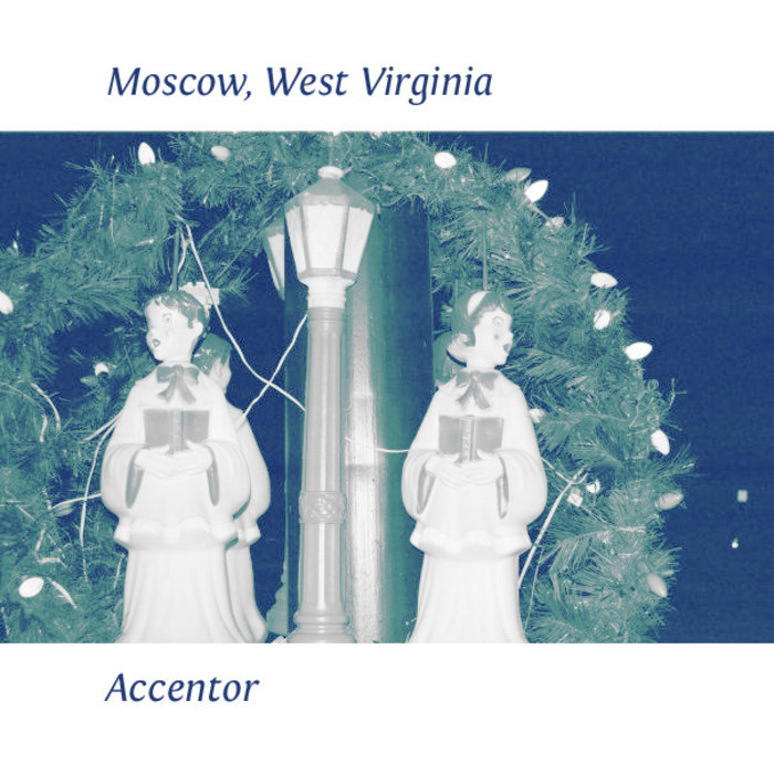 moscow, wv | accentor