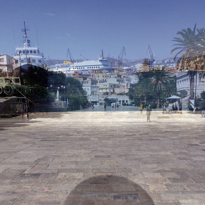 Is Land a Voice | Jordan Dykstra