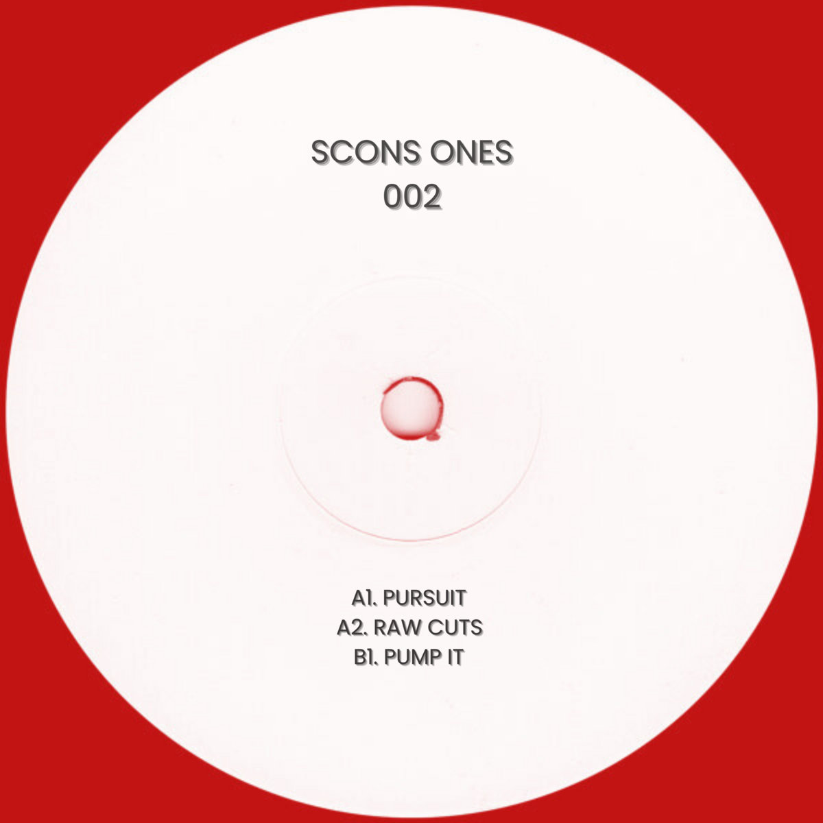 Scon - Pursuit | scon | Scon