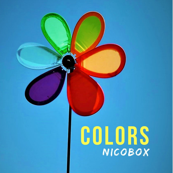 Colors | Nicobox