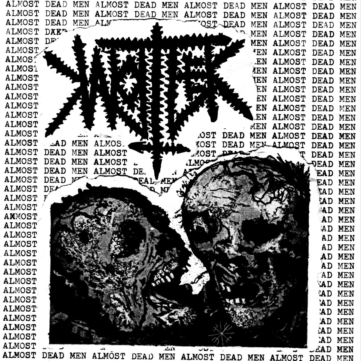 ALMOST DEAD MEN | Wojtek