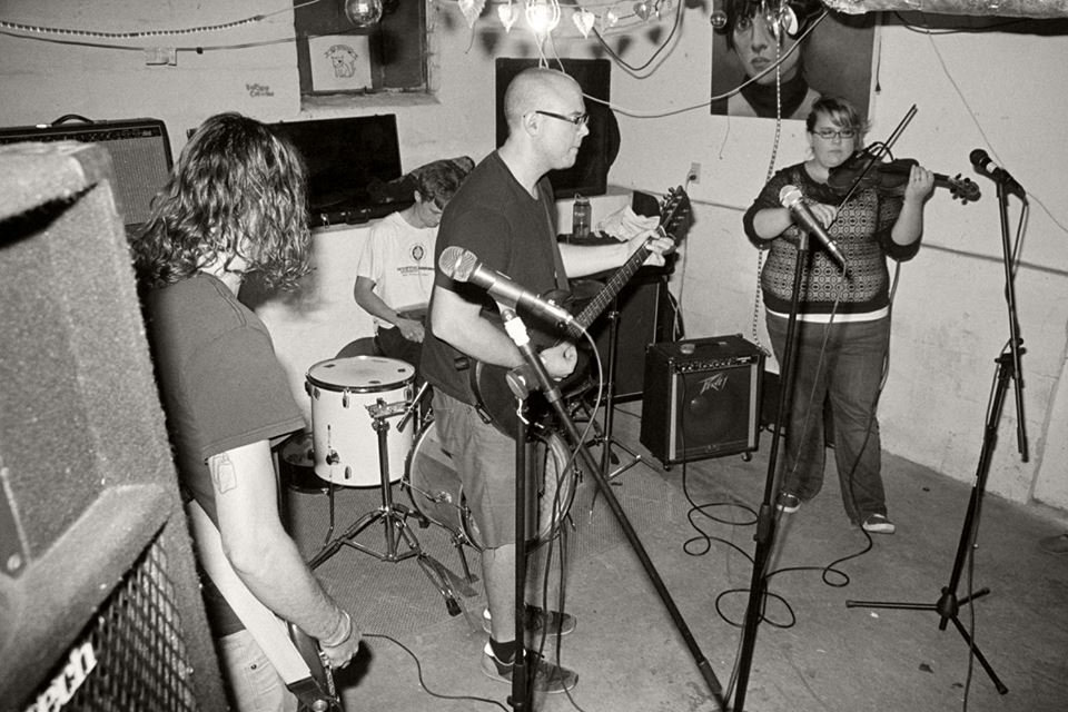 Locals Only on WGRE | Community Currency