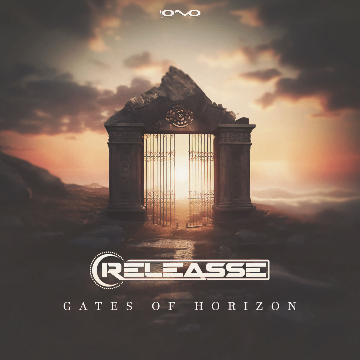 Gates of Horizon (24 Bit) | Releasse | IONO MUSIC