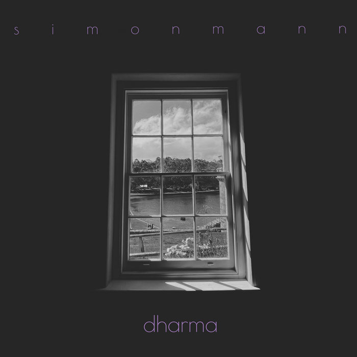 Dharma | Simon Mann