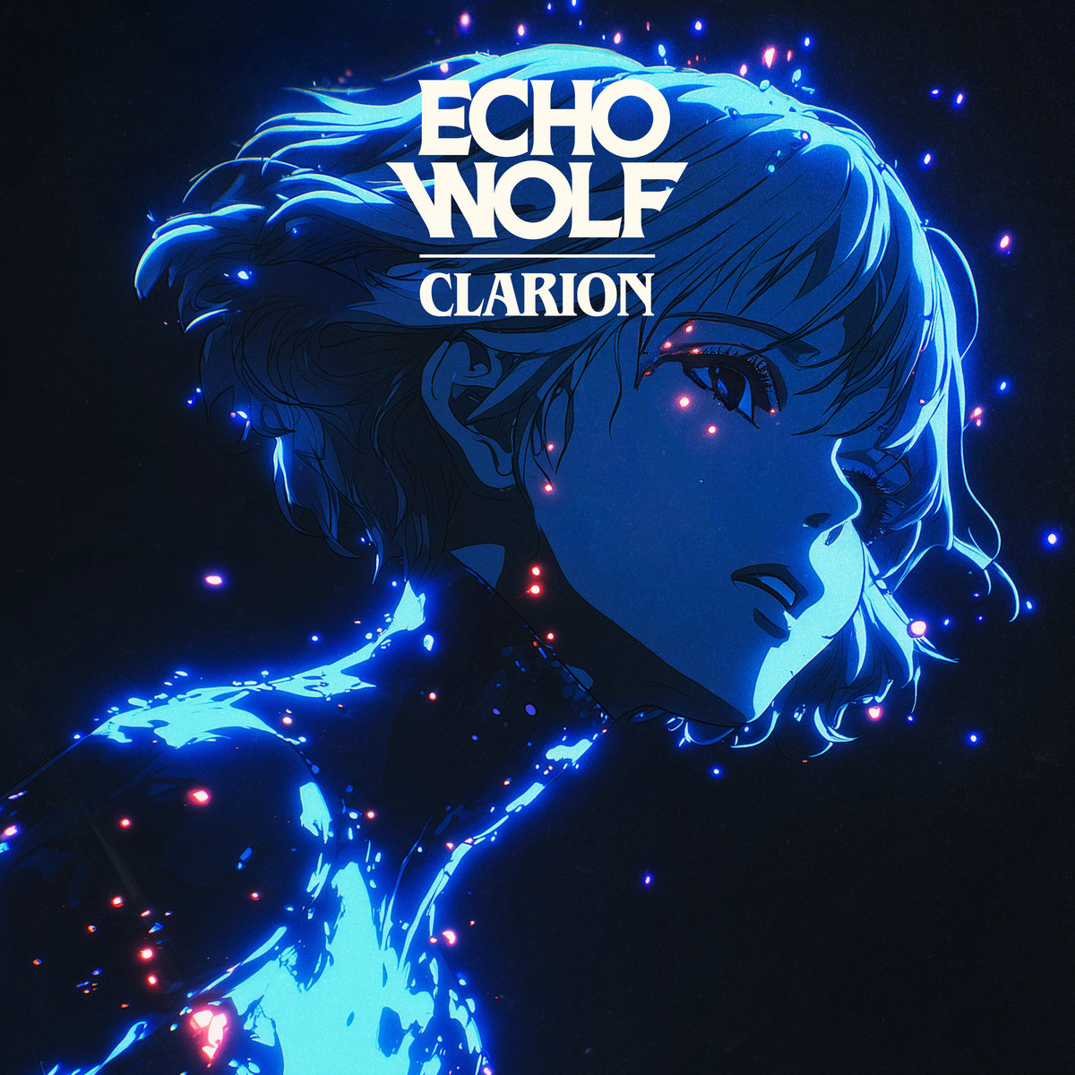 Clarion | Echo Wolf