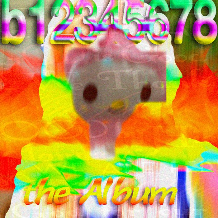 b12345678 | b12345678