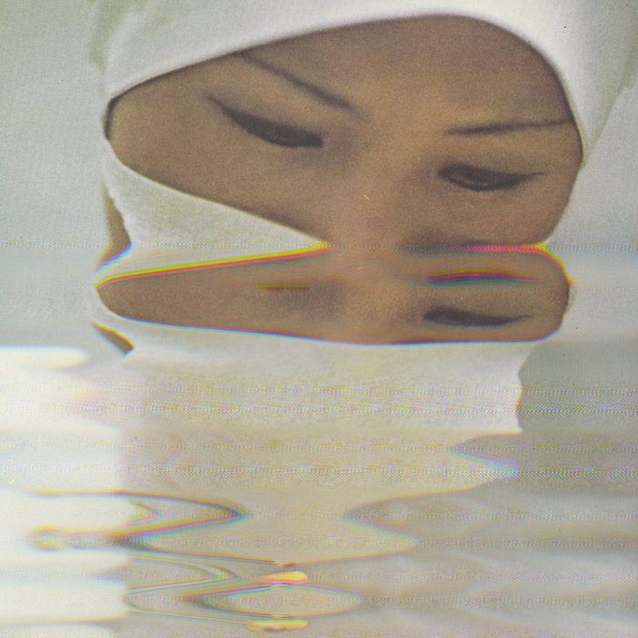 Amnesia EP | Cyspe | Insula records